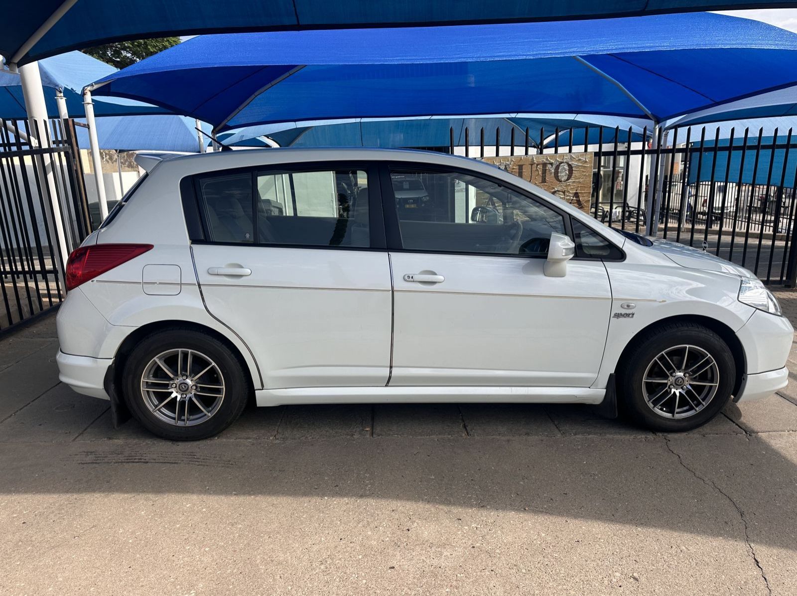 Used cars in Namibia - Auto Africa - Used cars for sale in Windhoek - 8 ...